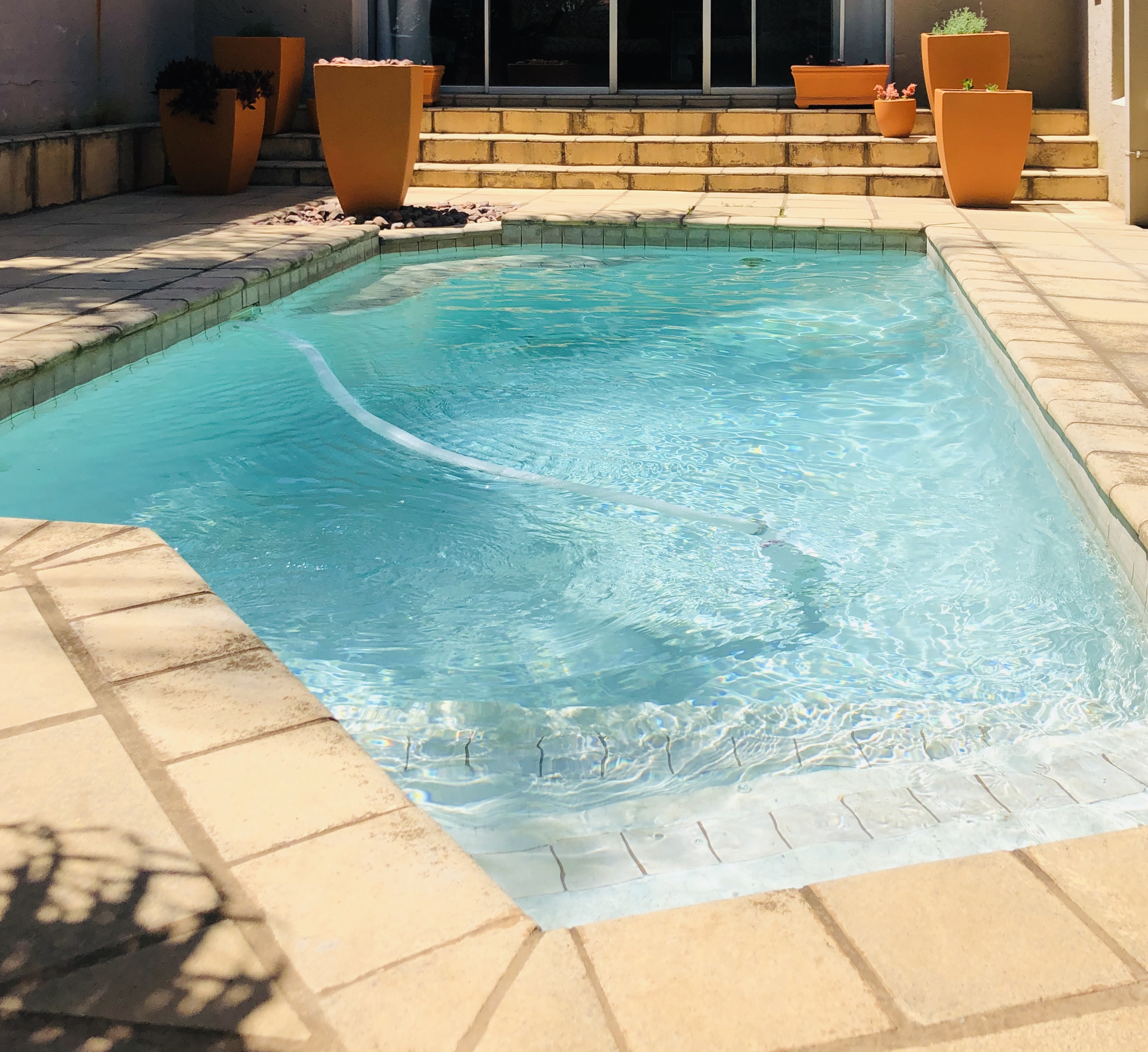 Revive Haven Guest Rooms in Pretoria East, Gauteng, South Africa